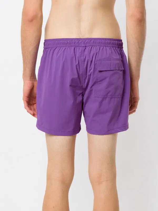 AMIR SLAMA Swim Shorts