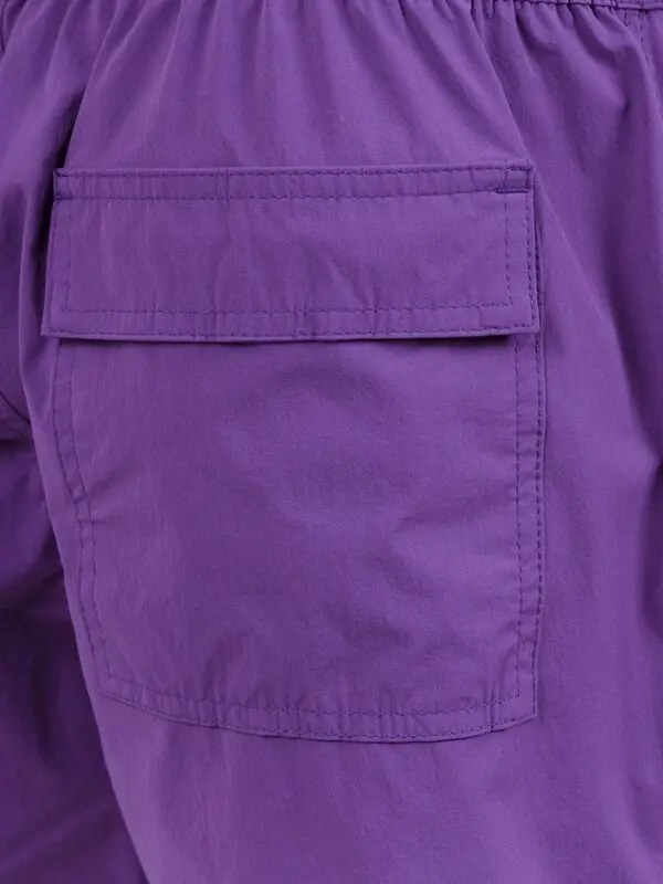 AMIR SLAMA Swim Shorts