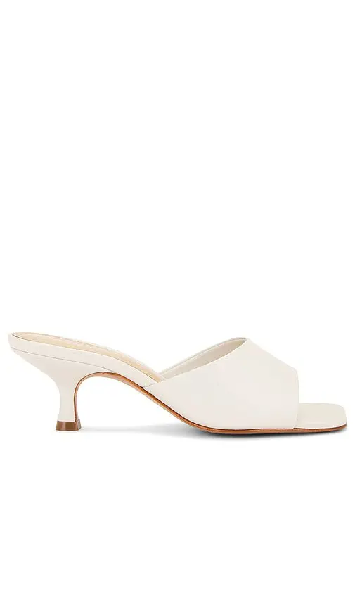 Schutz Dethalia Sandal - Pearl