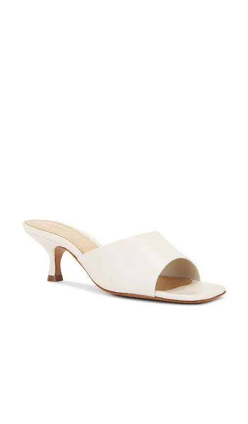Schutz Dethalia Sandal - Pearl