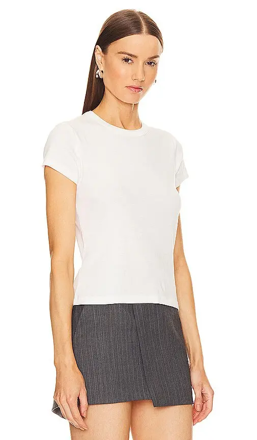 ST. AGNI Baby Tee
