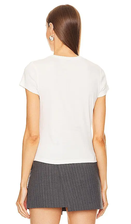 ST. AGNI Baby Tee