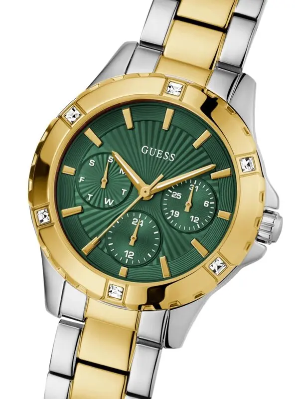Guess Mist Quartz 35mm Watch