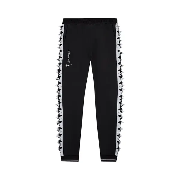 Nike X Acronym Therma-fit Knit Pants - Black