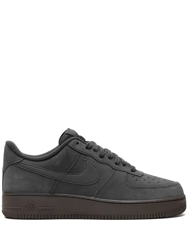 Nike Force 1 Sneakers - Grey