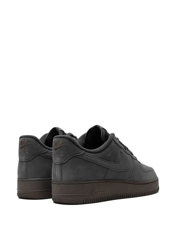 Nike Force 1 Sneakers - Grey