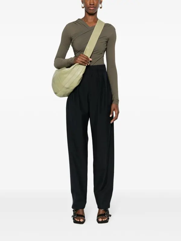 LEMAIRE Pleat-detailored Trousers