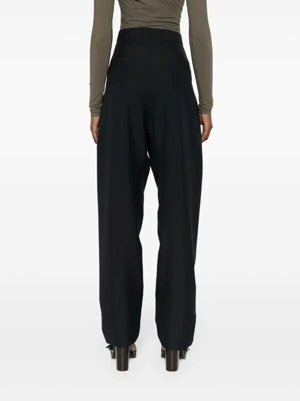 LEMAIRE Pleat-detailored Trousers