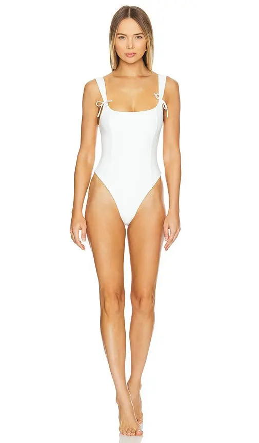 Tularosa Giovanna One Piece - Ivory