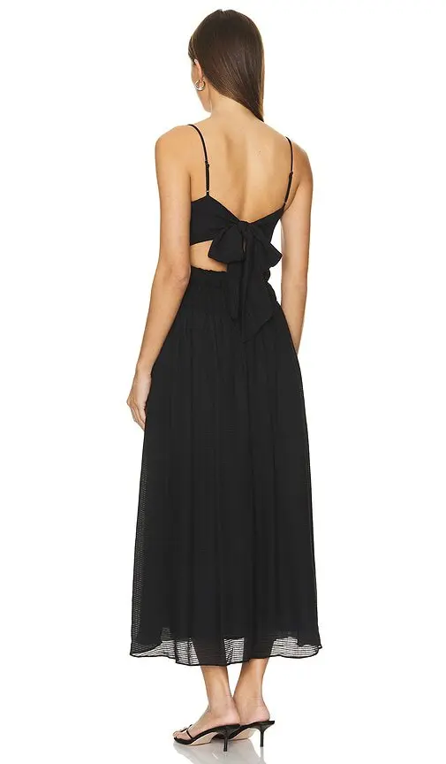 andrina midi dress ASTR