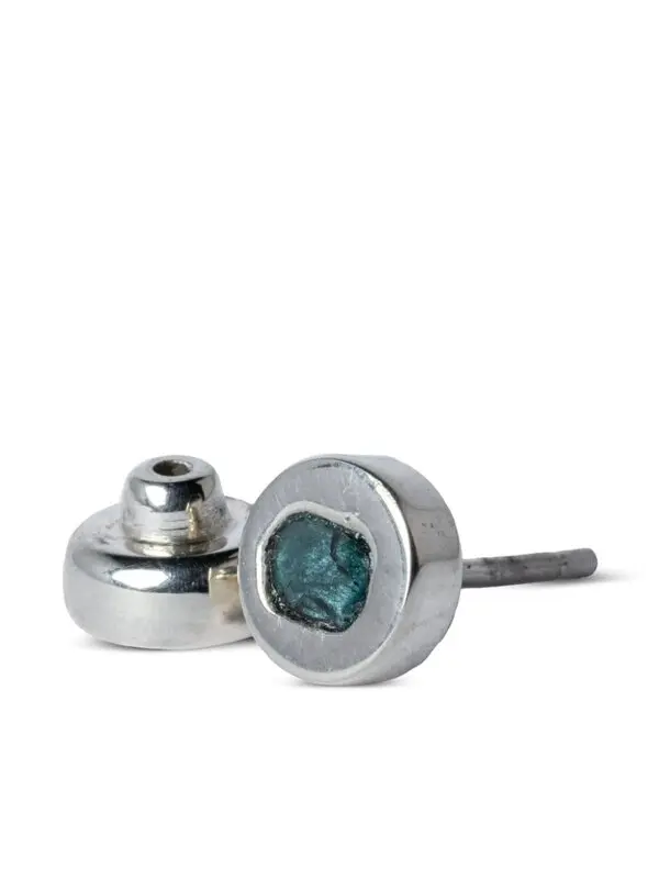 PARTS OF FOUR Tiny Stud Earring