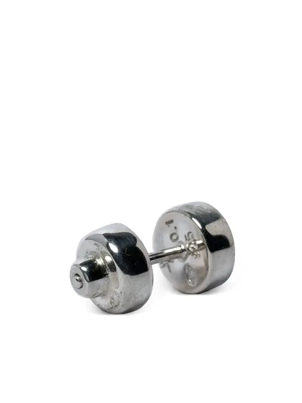 PARTS OF FOUR Tiny Stud Earring