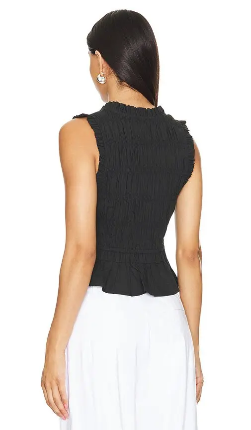 Rails Martine Top
