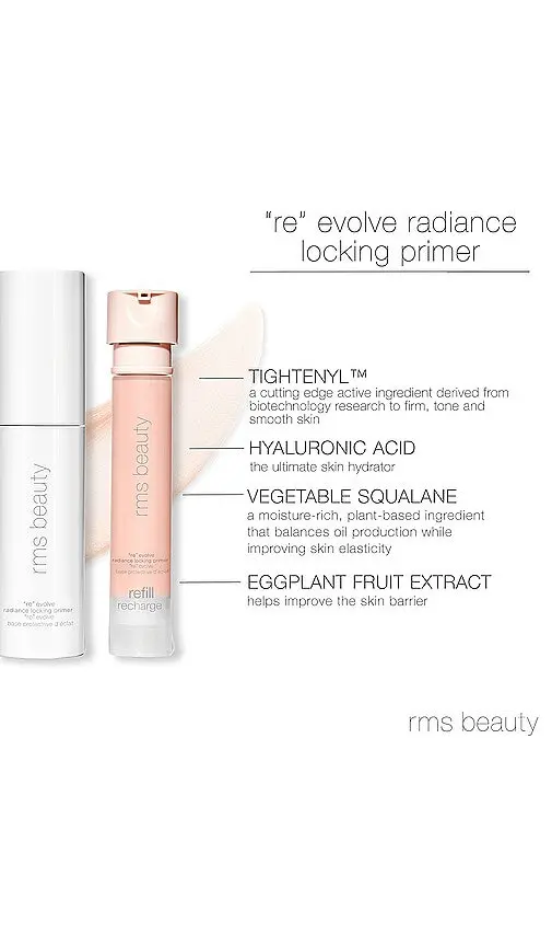 RMS BEAUTY Reevolve Radiance Locking Primer