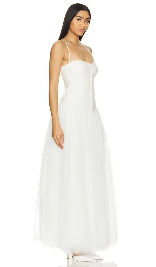 Nbd Fraser Maxi Dress