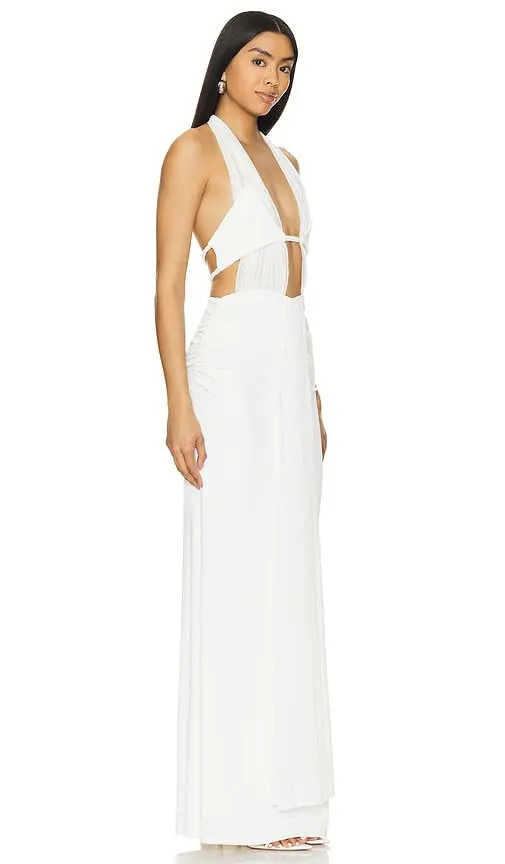 Nbd Ilta Maxi Dress