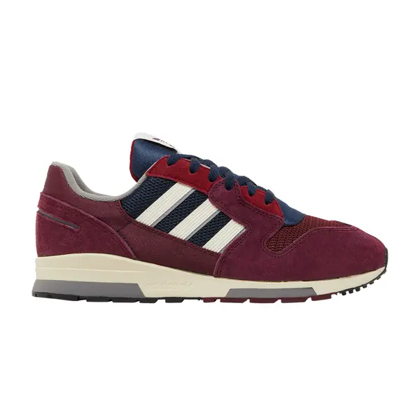 Adidas Zx 420 Red Editorialist