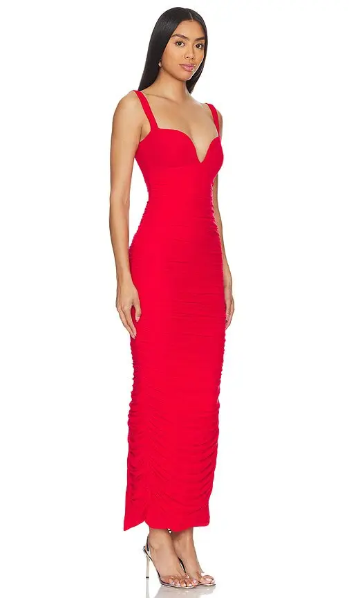NOOKIE Marlowe Maxi Dress