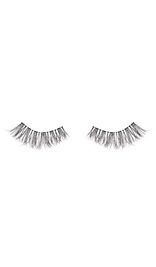 SWEED LASHES Tete A Tete Corner Lash In Black