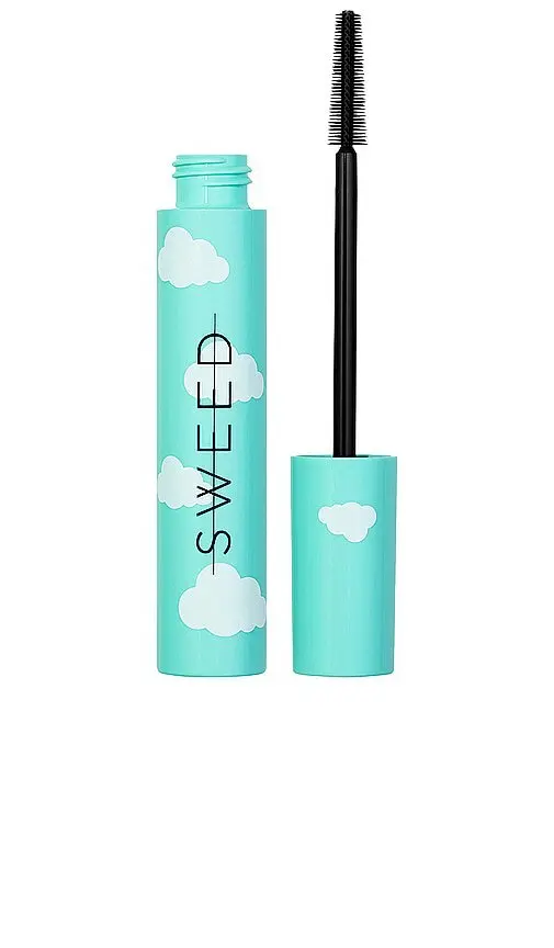 SWEED LASHES Cloud Mascara - Black