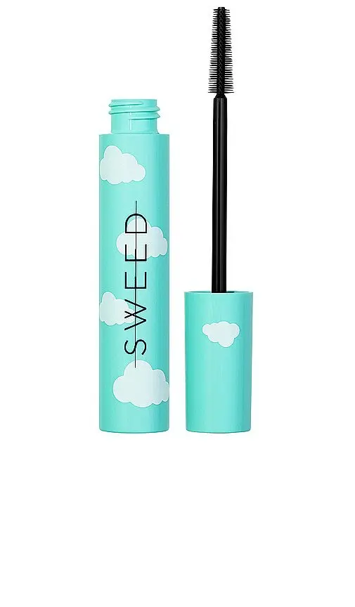 SWEED LASHES Cloud Mascara - Dark Brown
