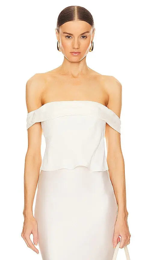 Lpa Vania Top