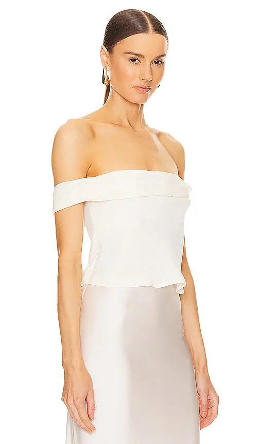 Lpa Vania Top