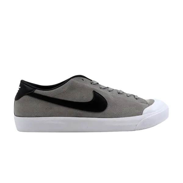 Nike Zoom All Court Ck 'dust' Sneakers - Grey