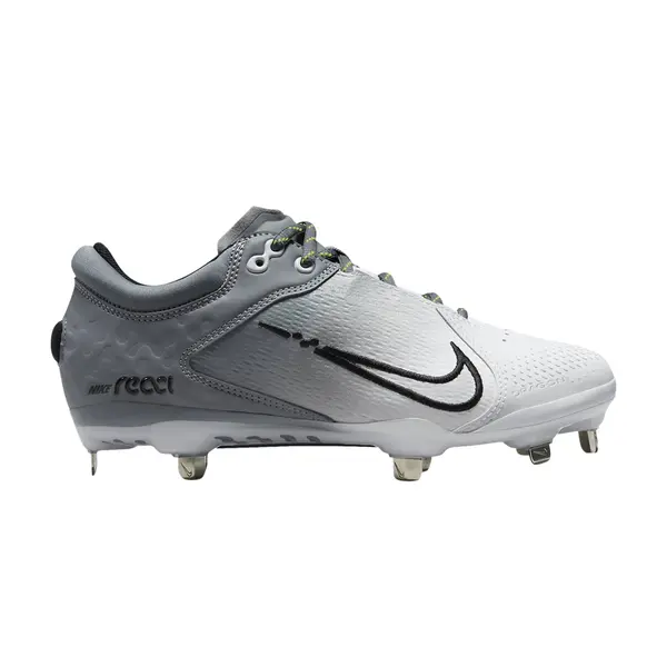Nike Hyperdiamond 4 Elite - Grey