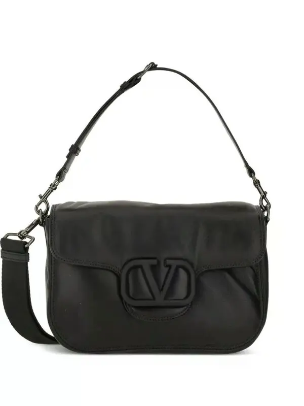 Valentino Garavani Logo Shoulder Bag