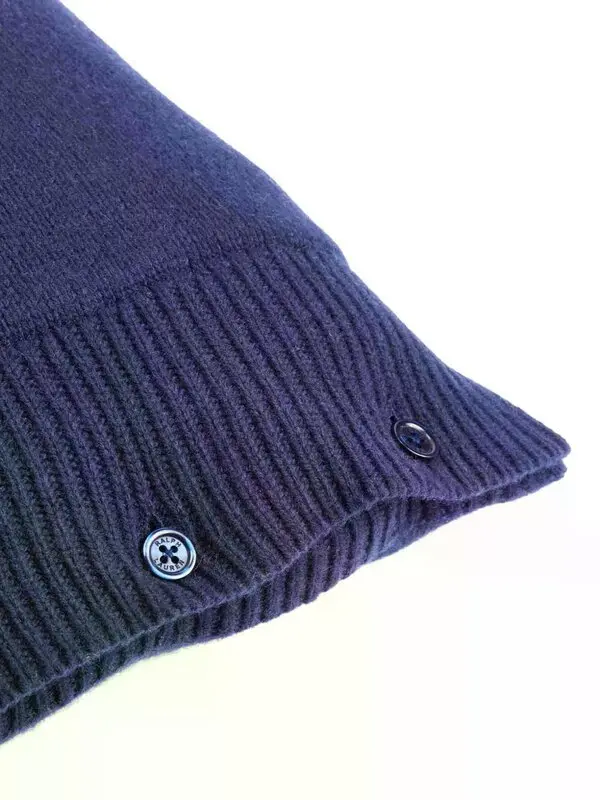 Ralph Lauren Polo Bear Cushion - Blue