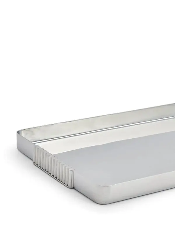 Ralph Lauren Thorpe Polished Rectangular Tray