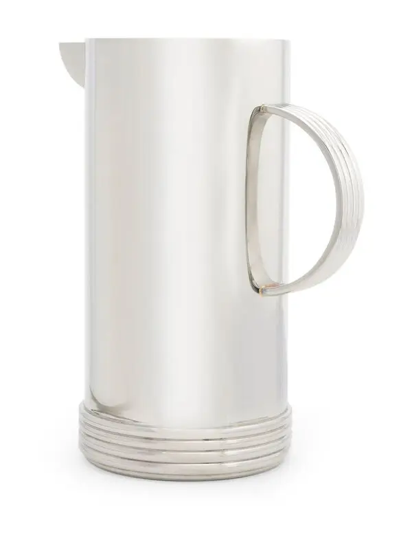 Ralph Lauren Thorpe Stainless Steel Pitcher