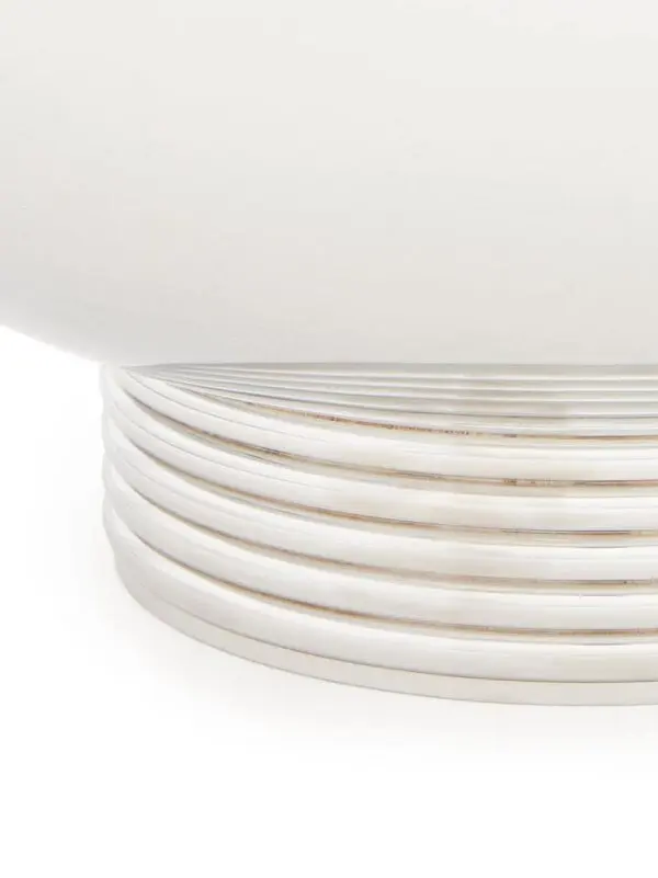 Ralph Lauren Thorpe Stainless Steel Centrepiece Bowl
