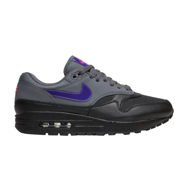 Nike Max 1 Sneakers - Purple