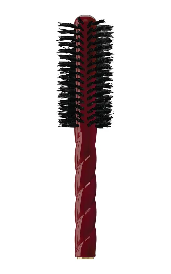 LA BONNE BROSSE N.05 The Round Hair Brush - Red