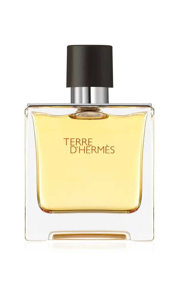 HERMÈS BEAUTY Terre D'hermès Pure Perfume - N,a