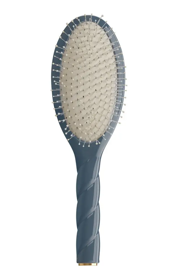 LA BONNE BROSSE N.04 The Miracle Detangling Brush - Blue