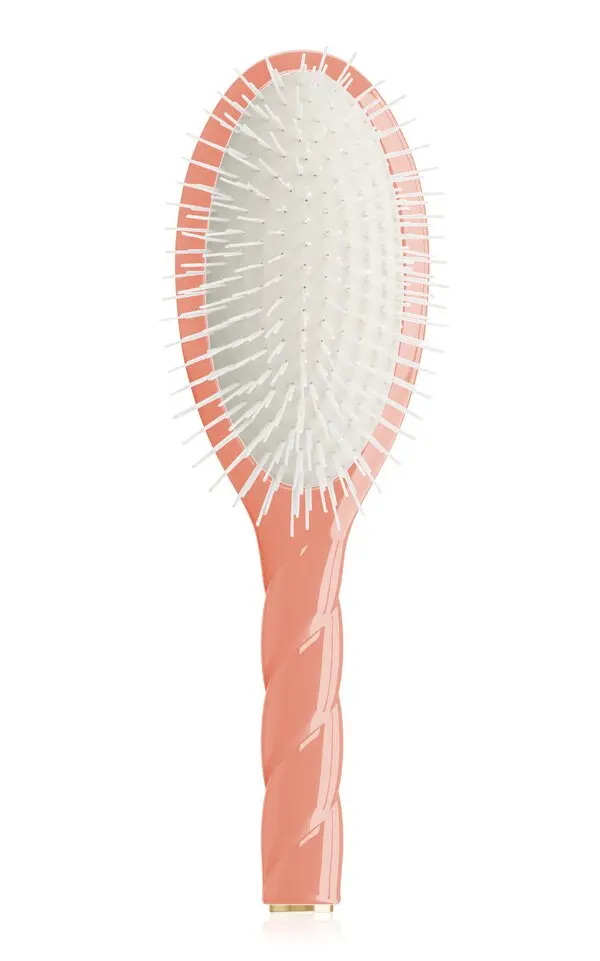 LA BONNE BROSSE N.04 The Miracle Detangling Brush - Coral