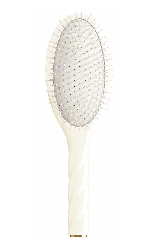 LA BONNE BROSSE N.04 The Miracle Detangling Brush - White
