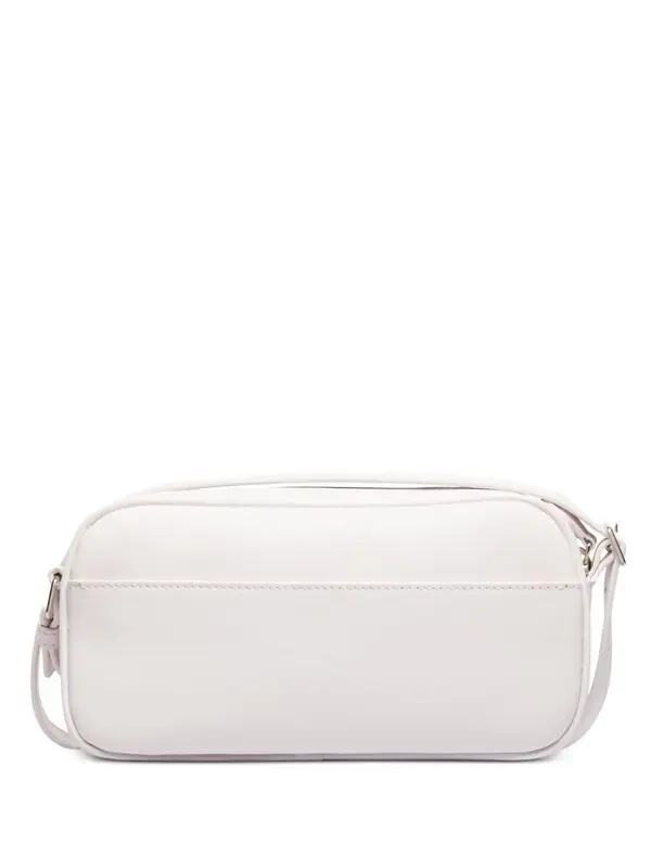COURREGES Re-edition Leather Bag - Pink