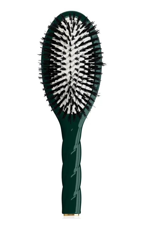 LA BONNE BROSSE N.01 The Universal Hair Brush - Green
