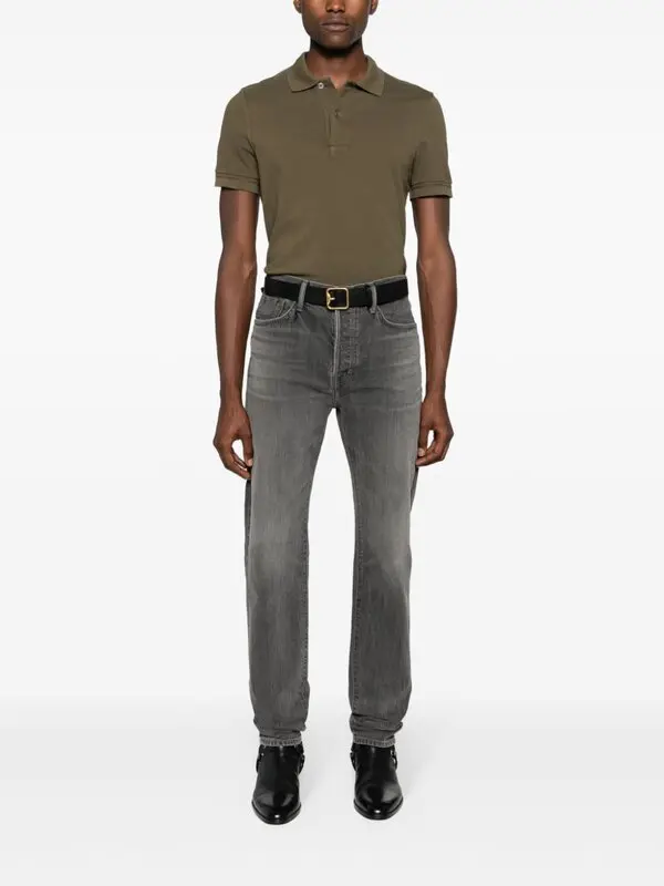 TOM FORD Slim-leg Jeans