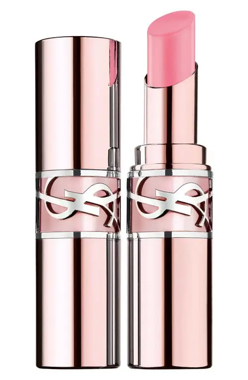 Saint Laurent Candy Glow Tinted Butter Balm - 1b Pink Sunrise
