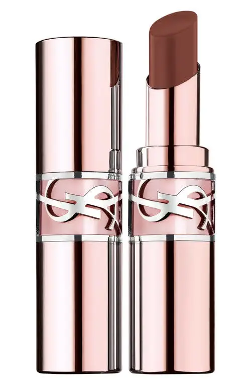 Saint Laurent Candy Glow Tinted Butter Balm - 7b Nude Pleasure