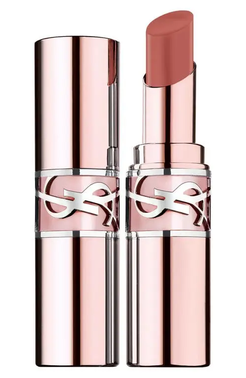Saint Laurent Candy Glow Tinted Butter Balm - 8b That Pink