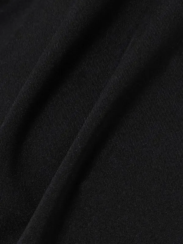 On Endurance Stretch Sport Bra - Black