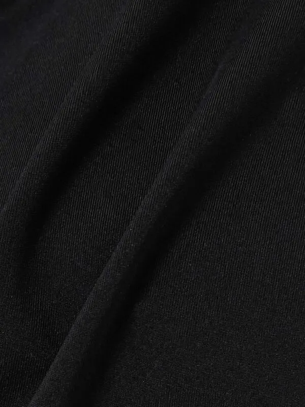 On Endurance Stretch Sport Bra - Black