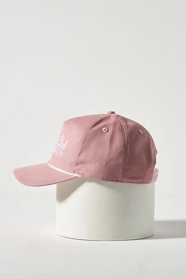 CONEY ISLAND PICNIC Mom Club Collective Baseball Cap