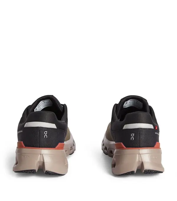 On Waterproof Cloudrunner 2 Trainers